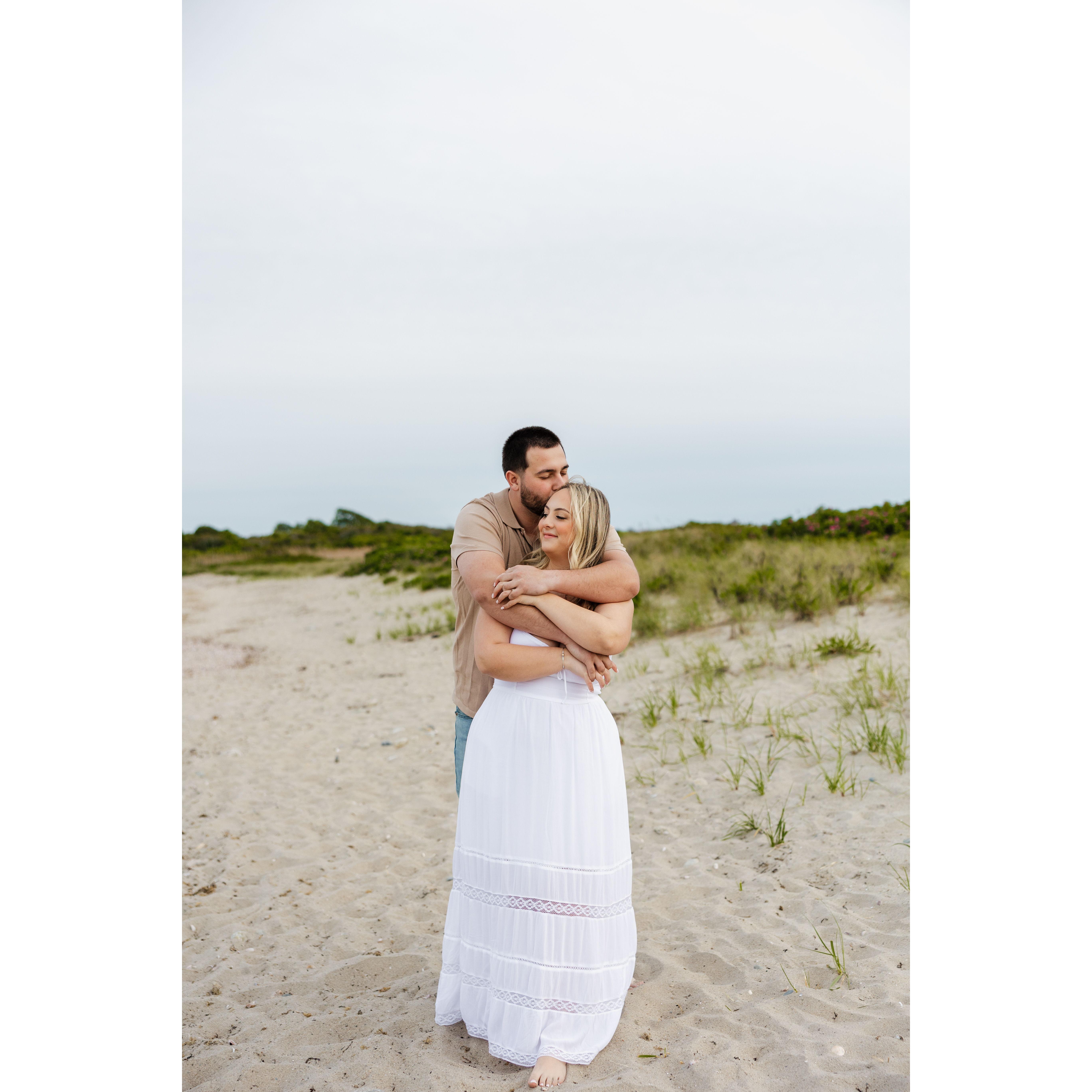 Meghan Rielly and Trevor Reis' Wedding Website