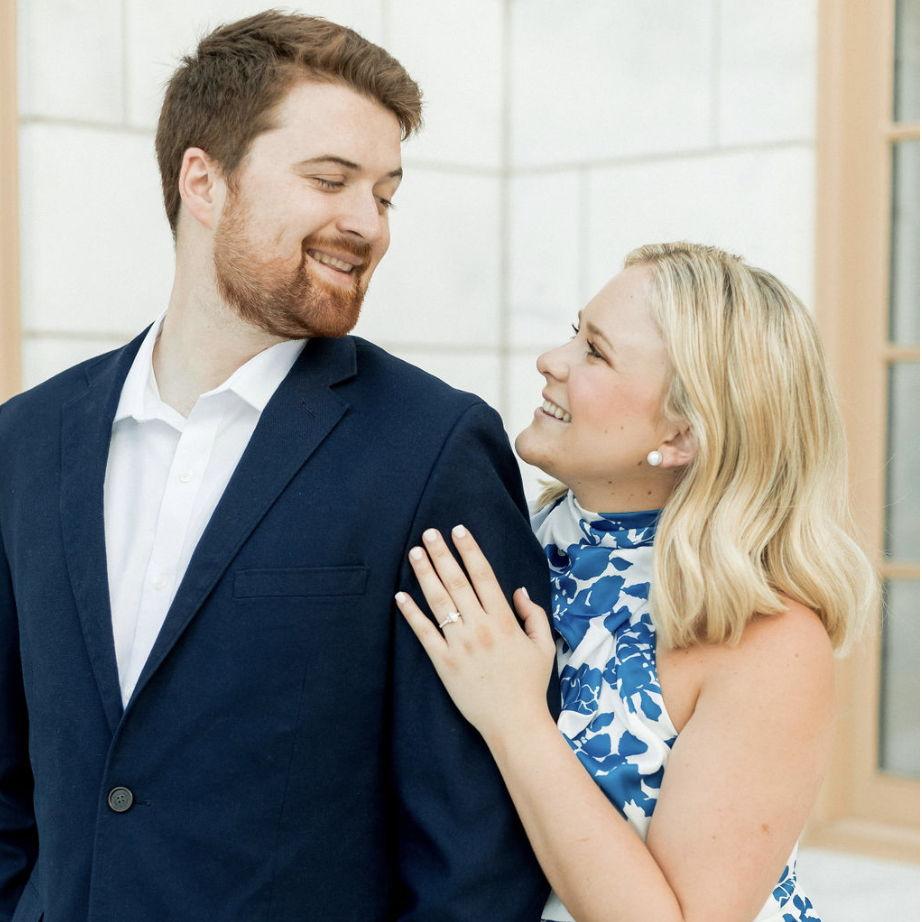 Abbey Selkey and Andrew Towler's Wedding Website