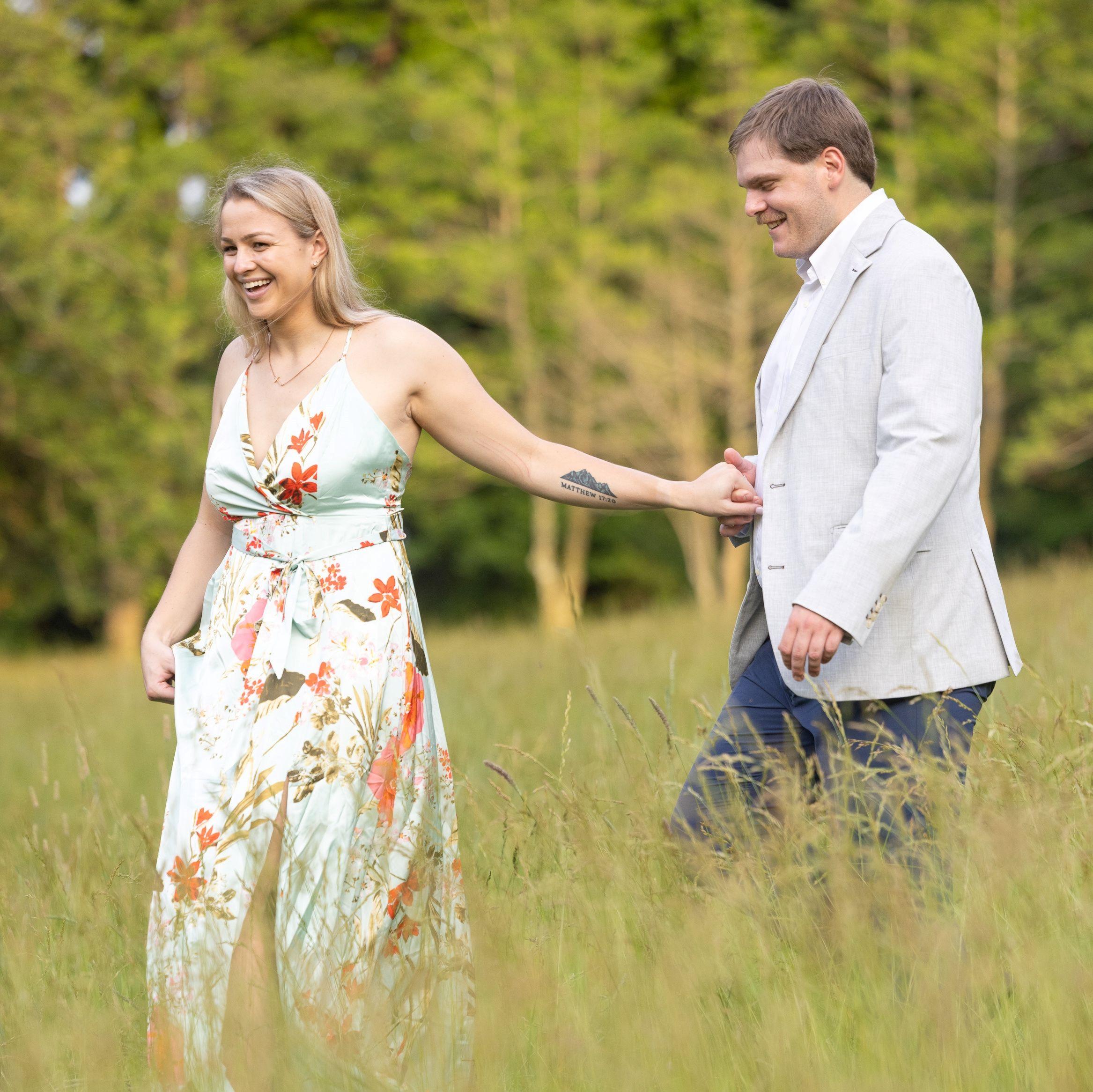 Dan Murphy and Jane Romer's Wedding Website