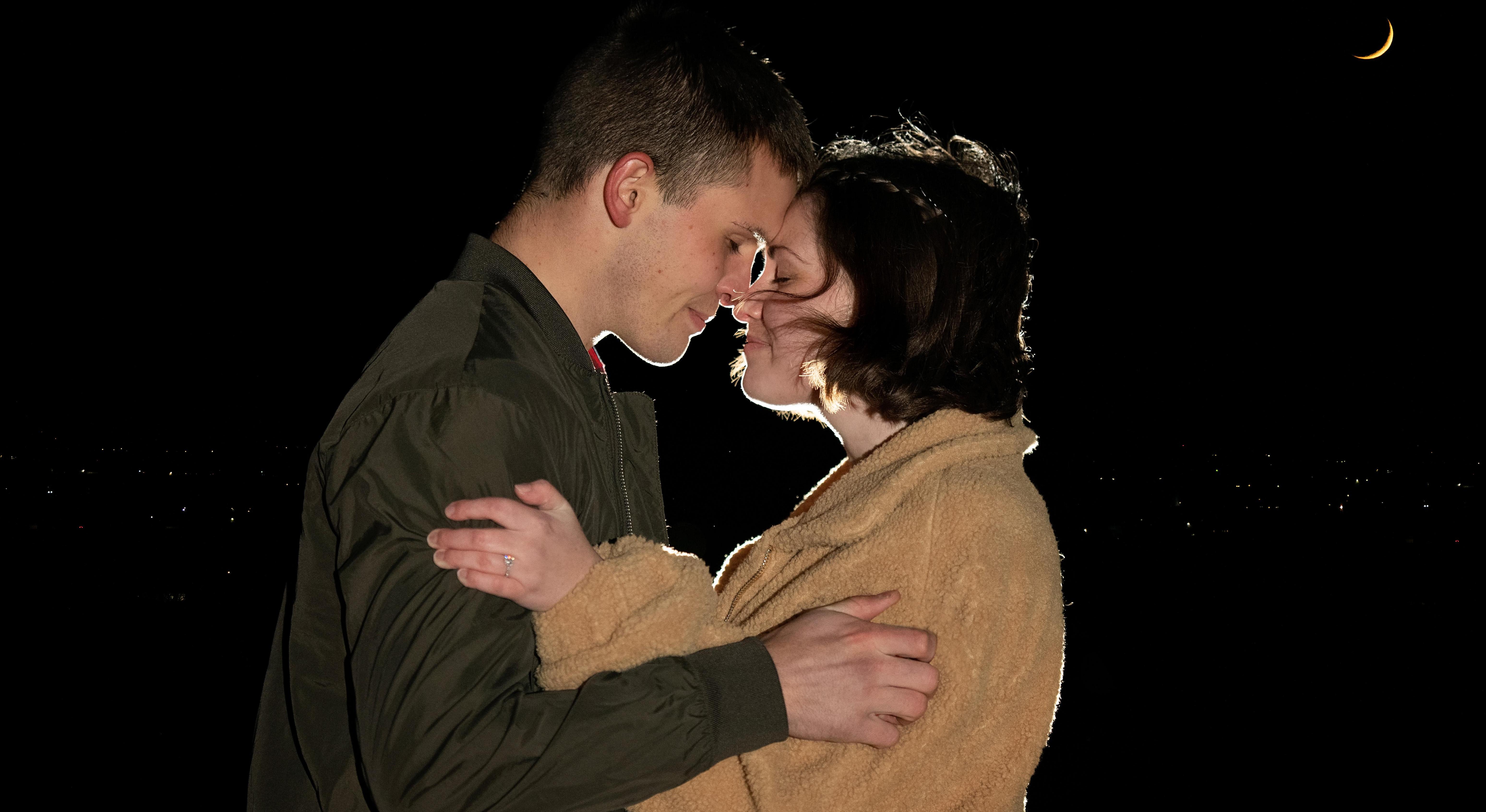 Natalie Searle and James Hasse's Wedding Website