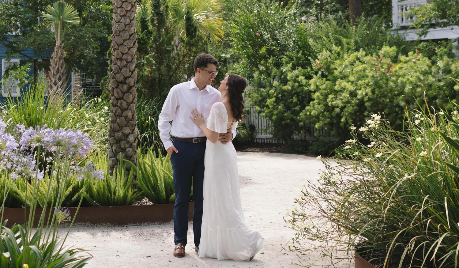 Olivia Arar and Adam Arar's Wedding Website