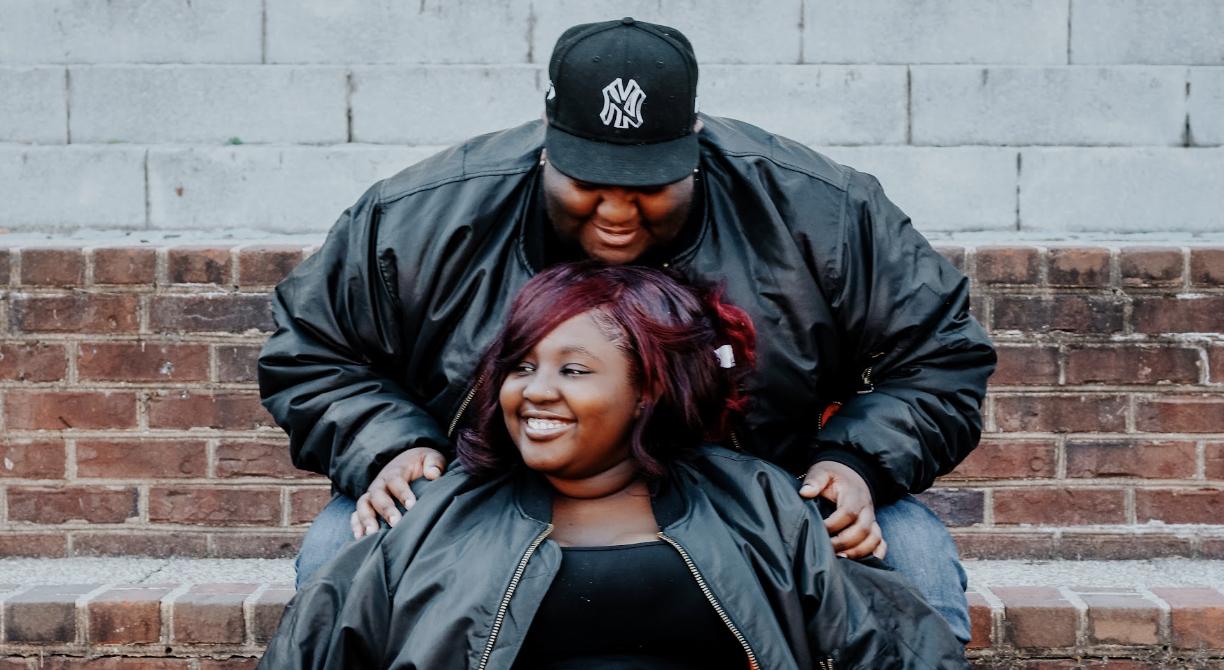 Briana Wood and Christian Revell's Wedding Website