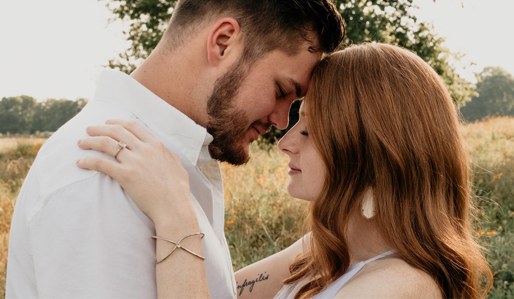 Dana Carr and Austin Russell's Wedding Website