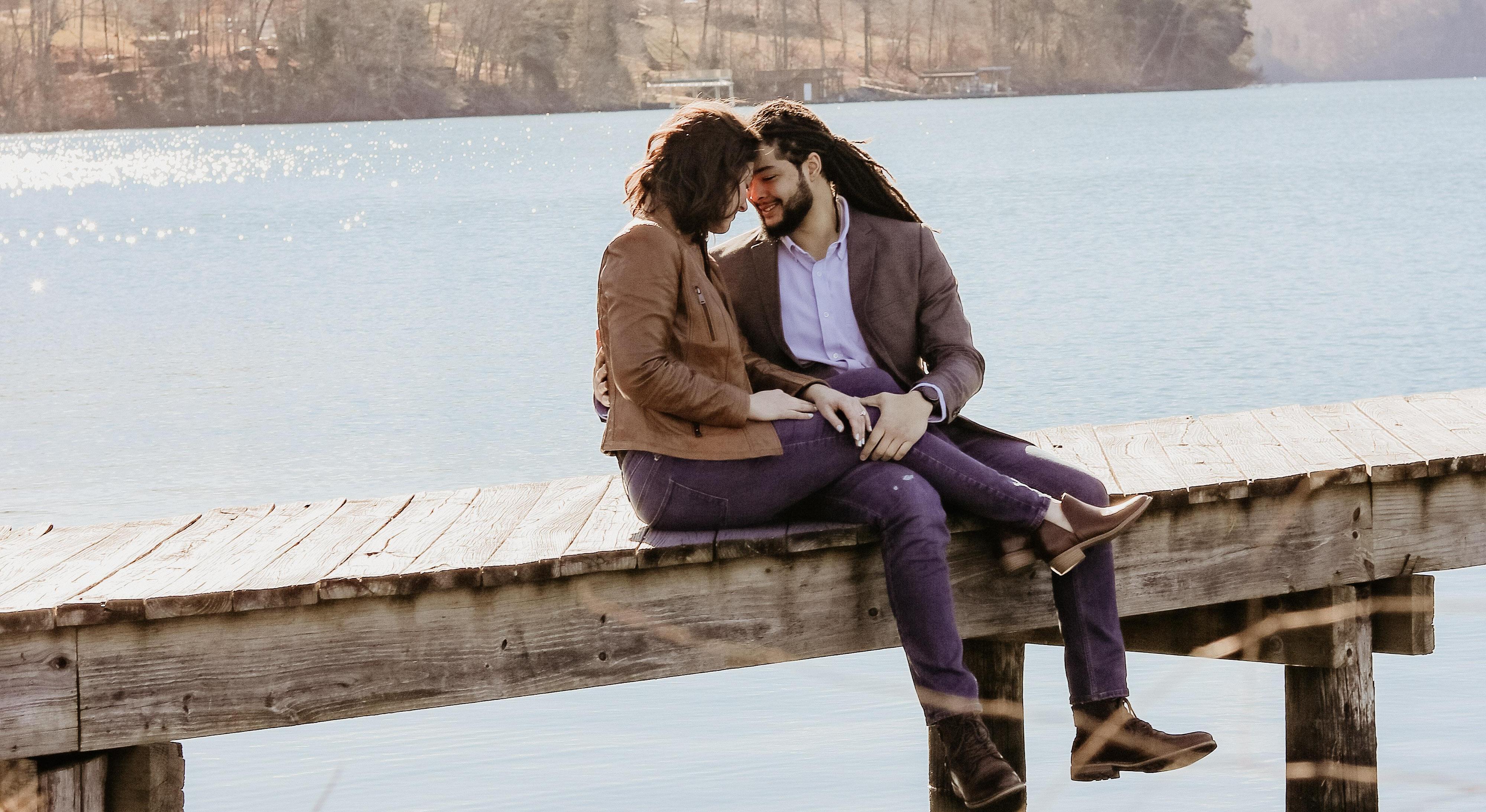 Alice Folden and Joshua Williams' Wedding Website