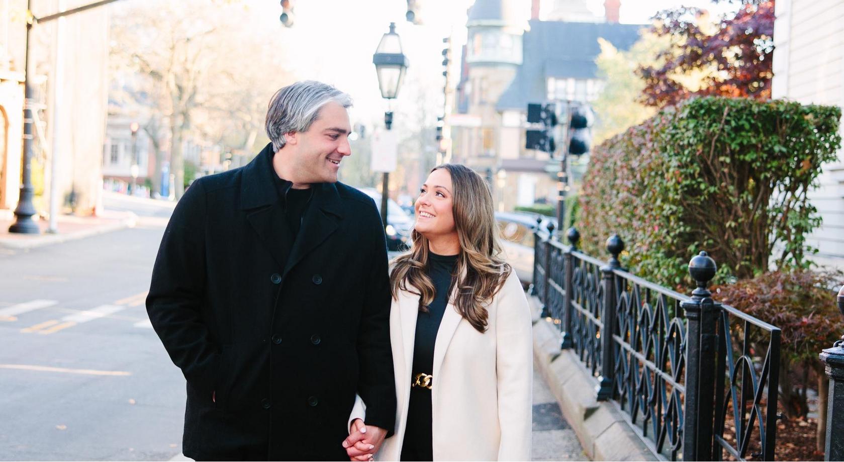 Colleen Carey and Eddie Pare's Wedding Website