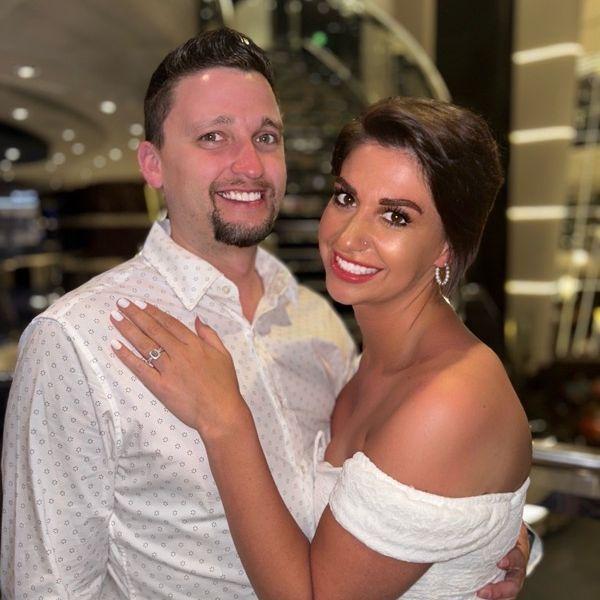 Danielle Lee and Alexander Smith's Wedding Website