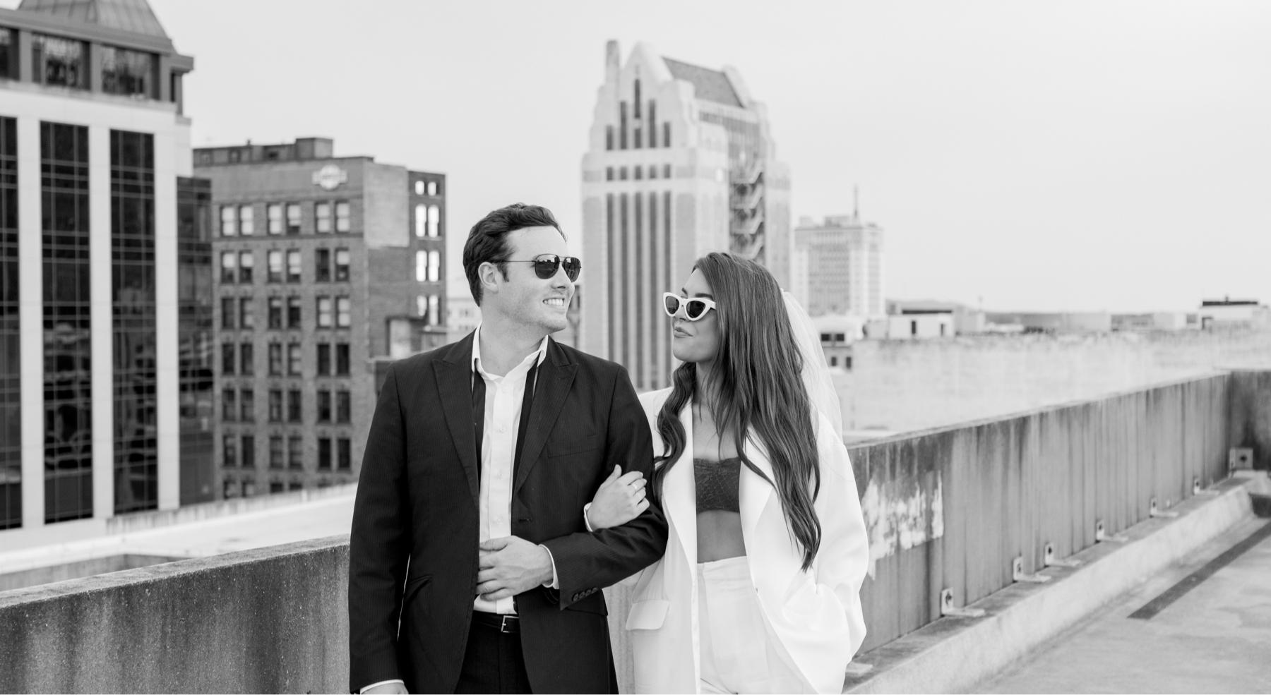 Paige Marovich and Zach Wanamaker's Wedding Website