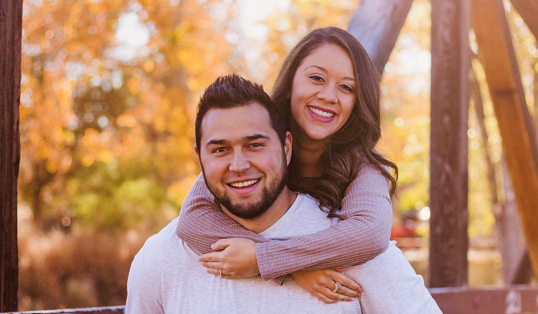 Colby Stapleton and Gabby Jimenez's Wedding Website