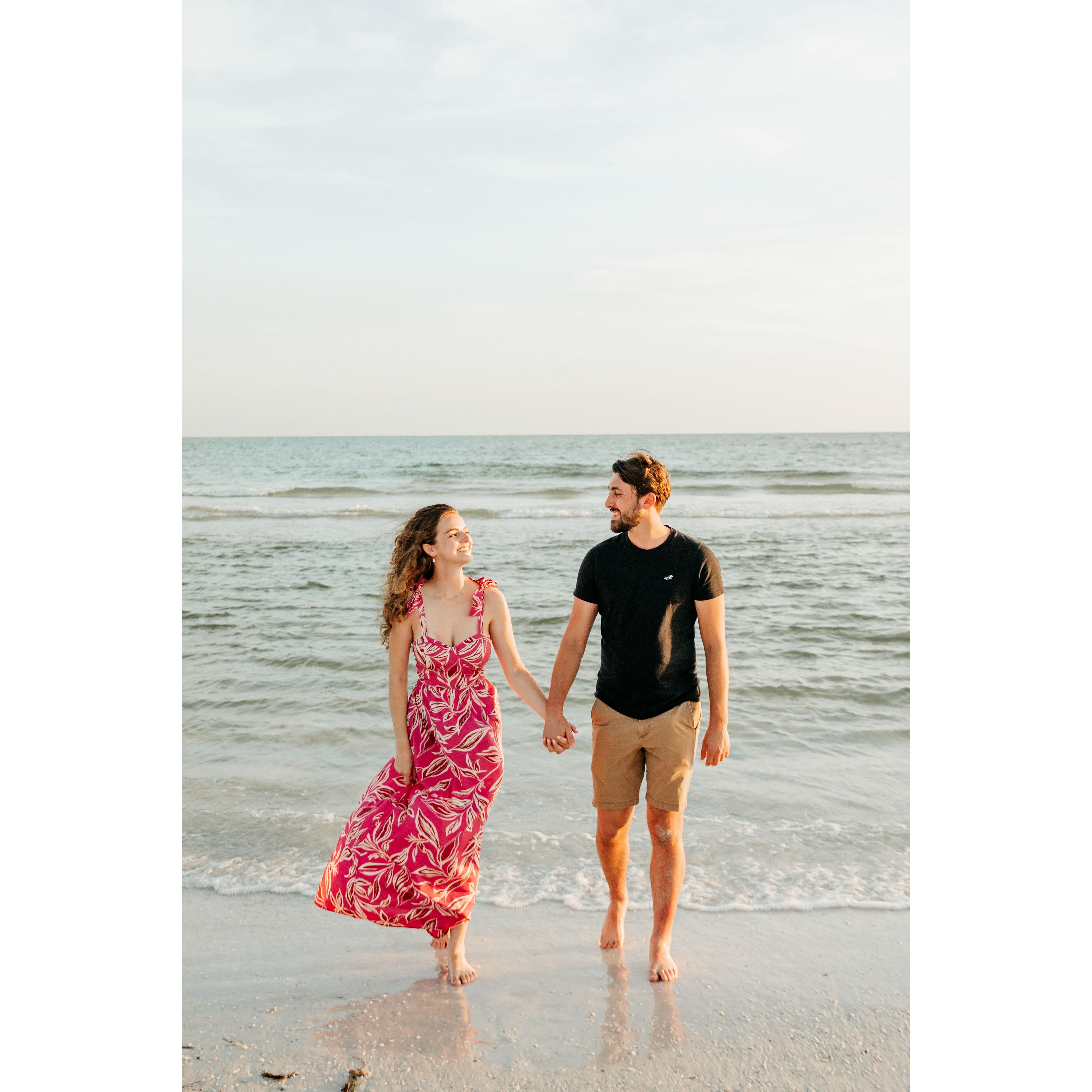 Gina Healy and Kyle Wulff's Wedding Website