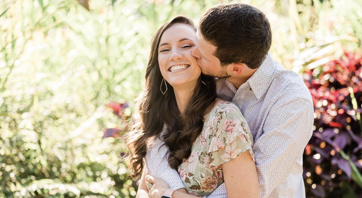 Petri-Louise De Jager and Kyle Bybee's Wedding Website