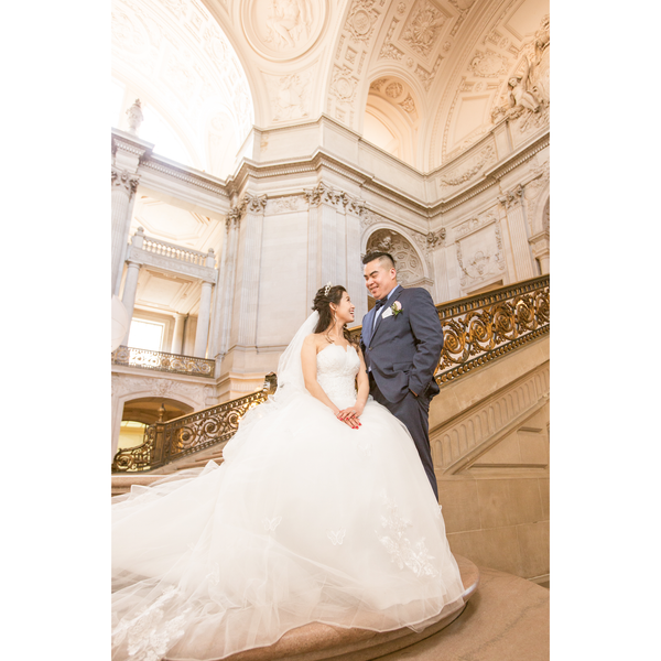 Janice Zhang and Kevin Tat's Wedding Website