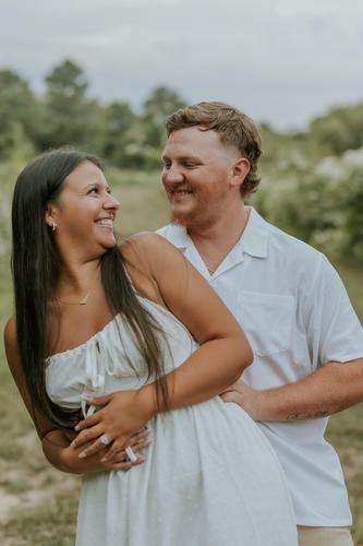 Alexis Silva and Jarrett Webb's Wedding Website