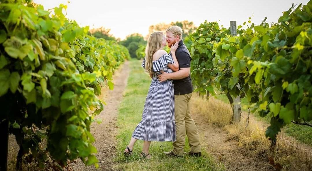 Emily Rideout and Alex Kordsmeier's Wedding Website