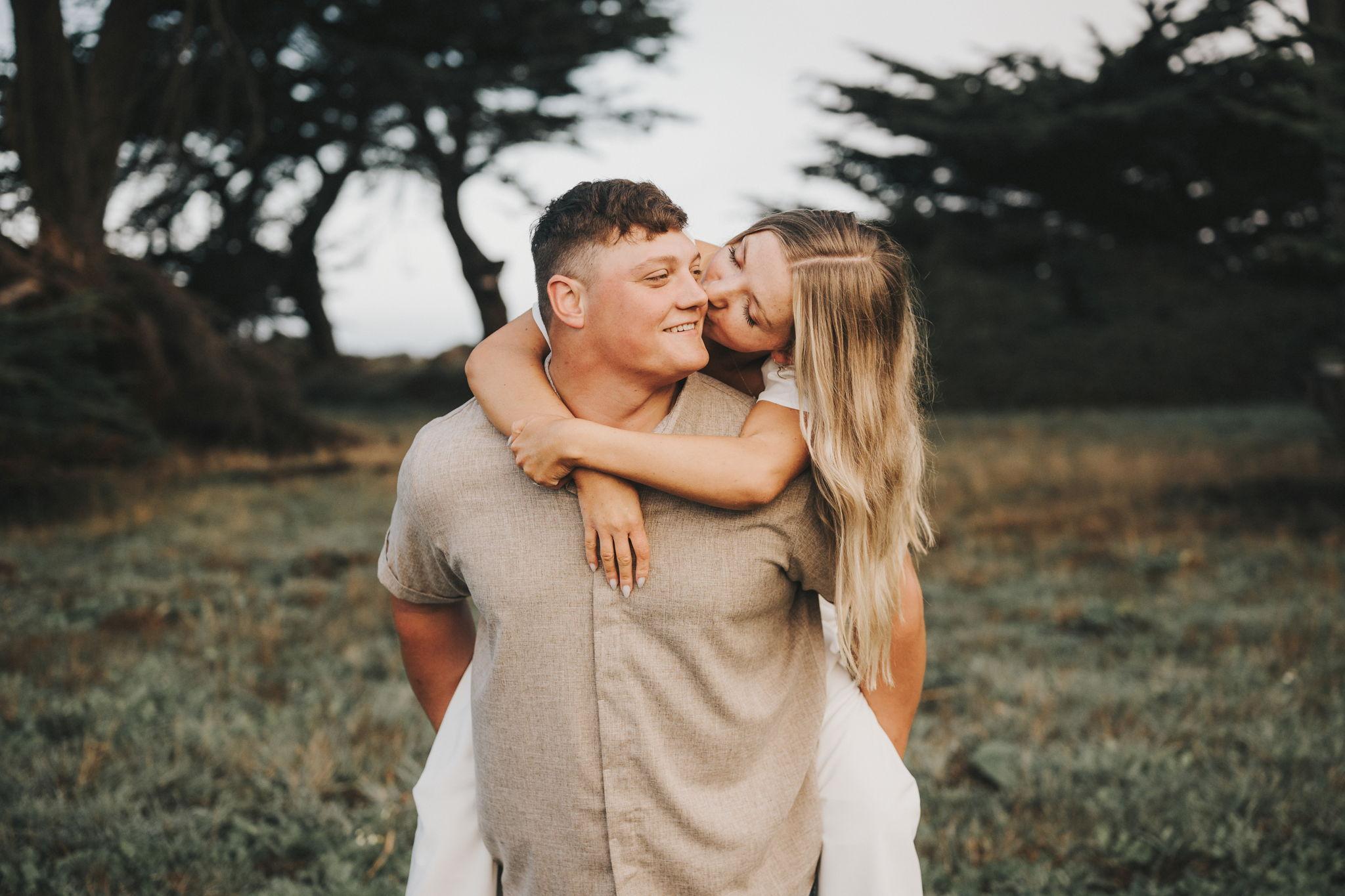 Nia Davies-Hughes and Ryan Isaacs' Wedding Website