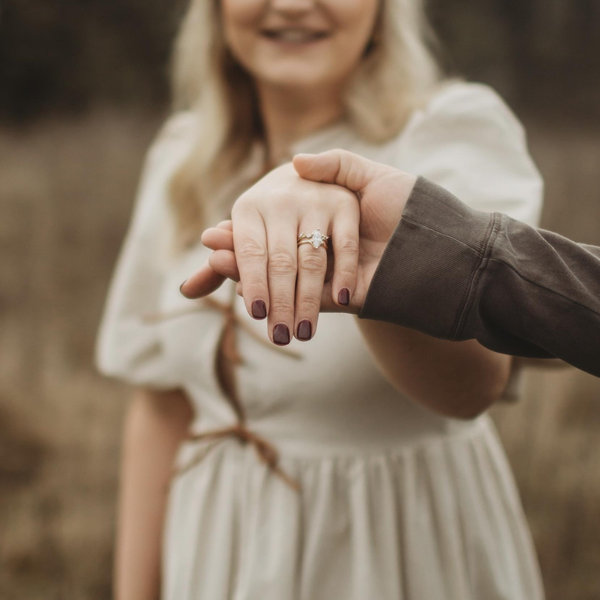 Karleigh Morgan and Micah Espinosa's Wedding Website