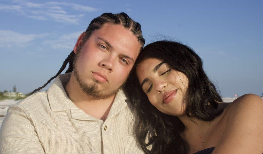 Bryanna Cardenas and Ezequiel Rodriguez's Wedding Website