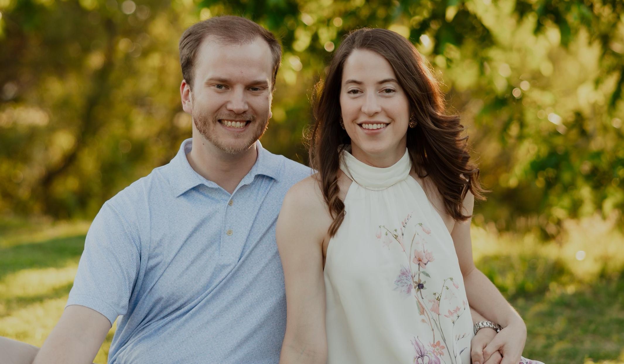 Amanda Metzler and Ben Kensing's Wedding Website
