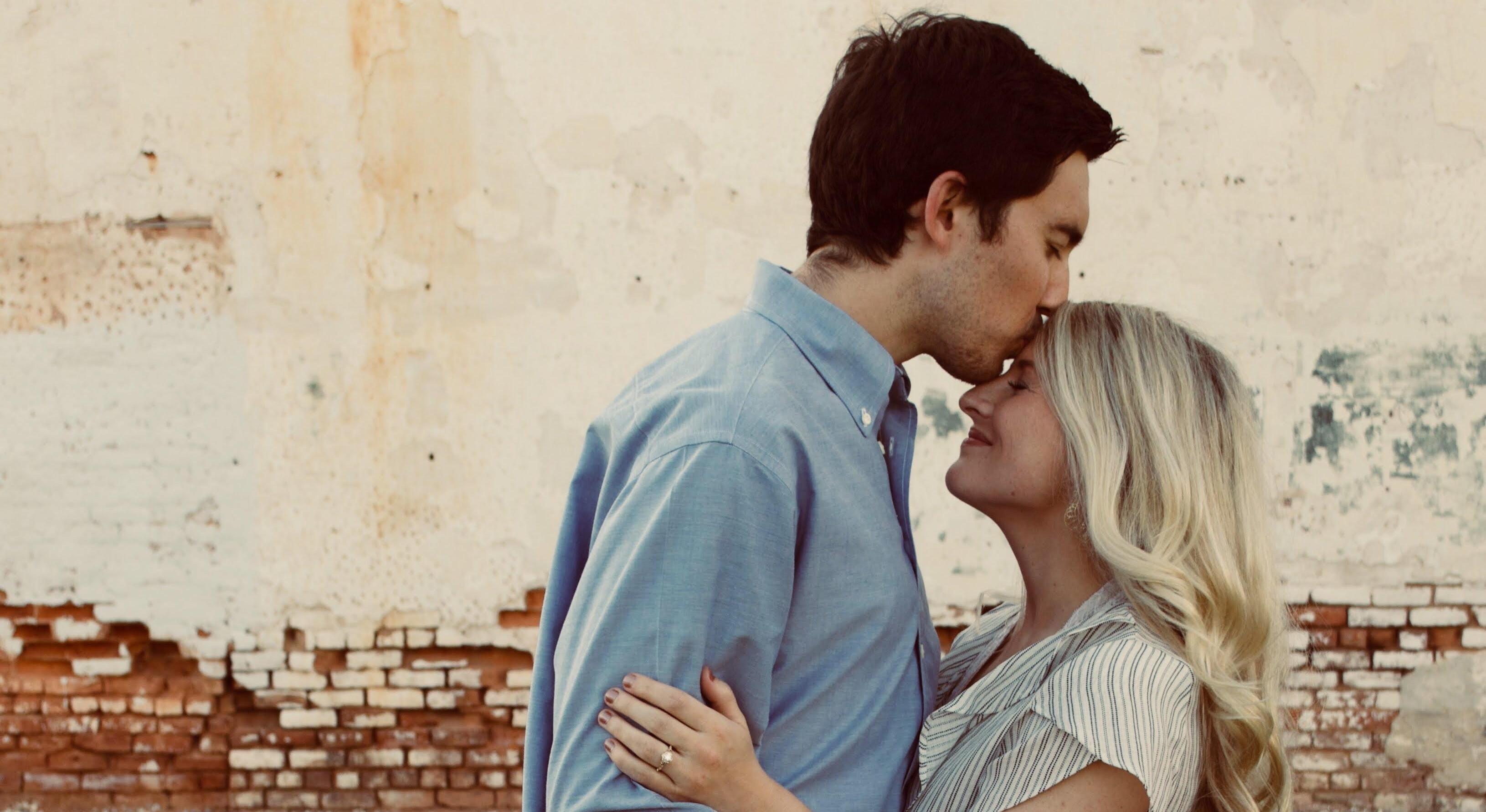 Madison Cook and Daniel Justice's Wedding Website