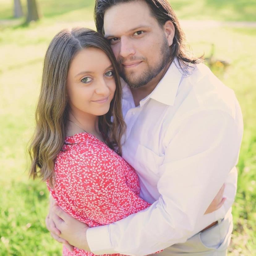 Dana Poalillo and Ryan Salerno's Wedding Website