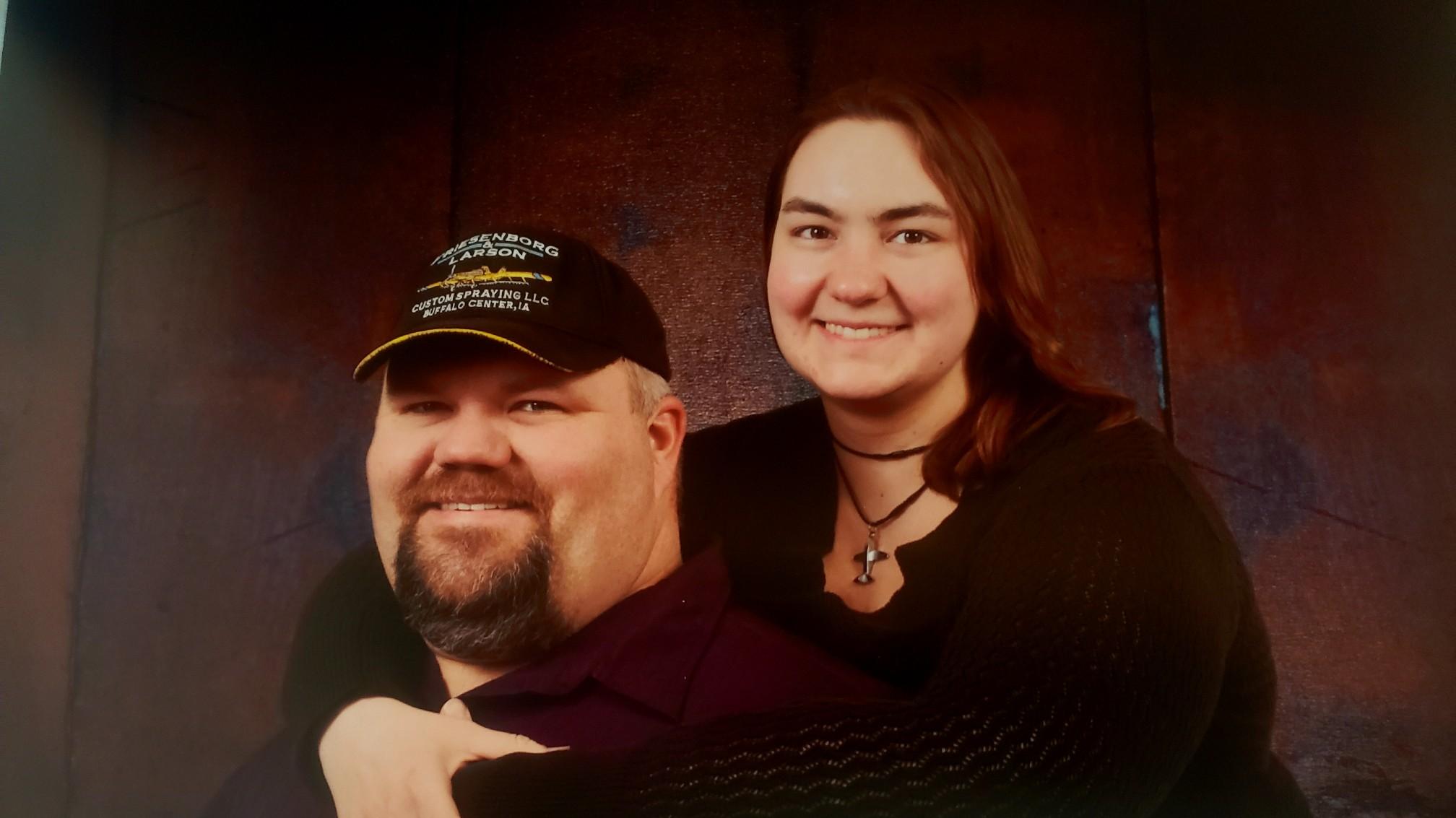 Hailey Depuydt and Matthew Hoppe's Wedding Website