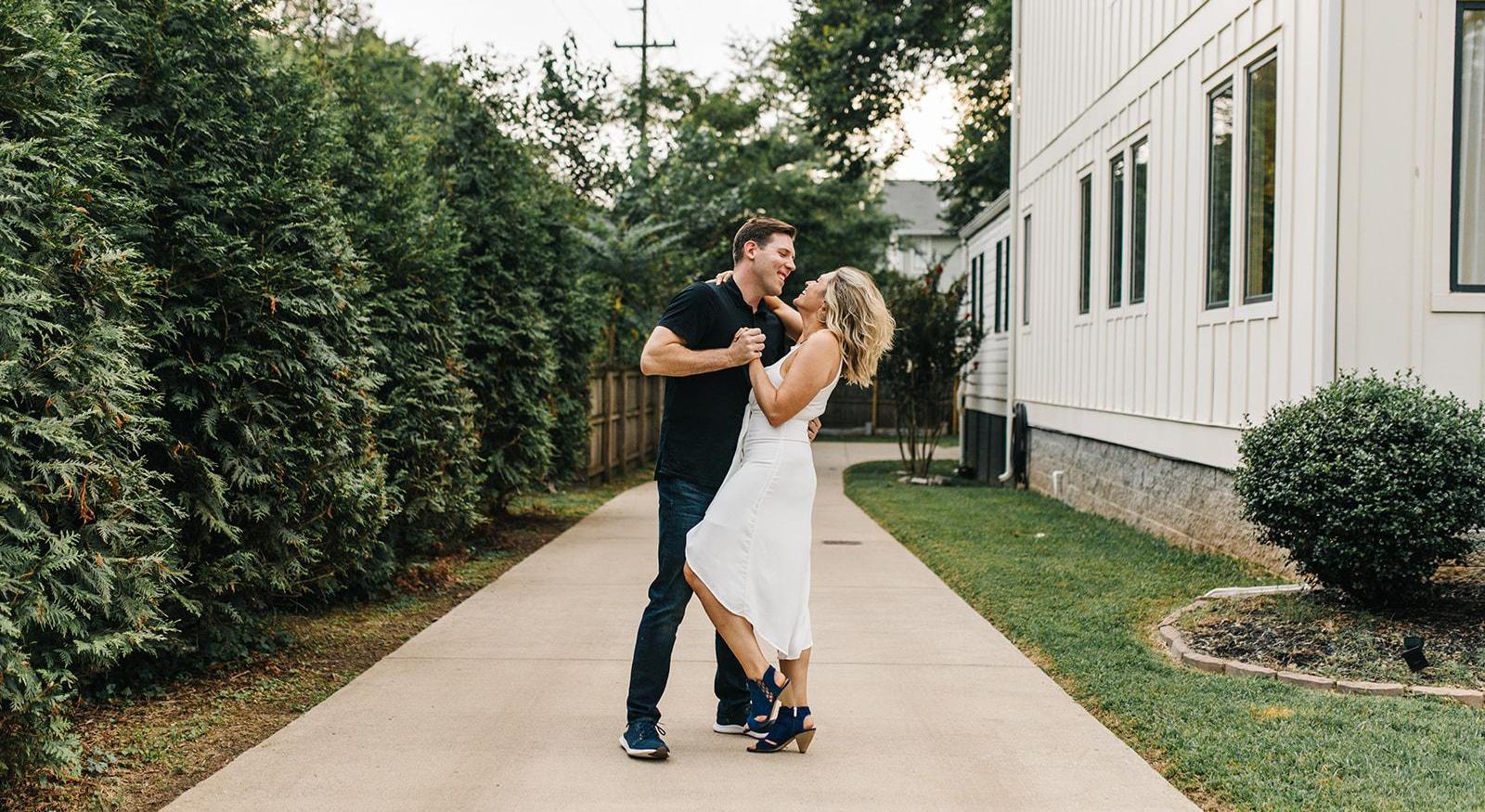 Rachel Layton and Mike Smith's Wedding Website