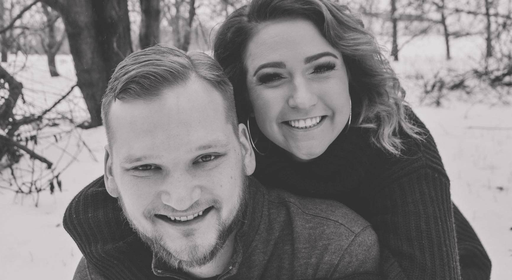 Emily Oakes and Eric Wehr's Wedding Website