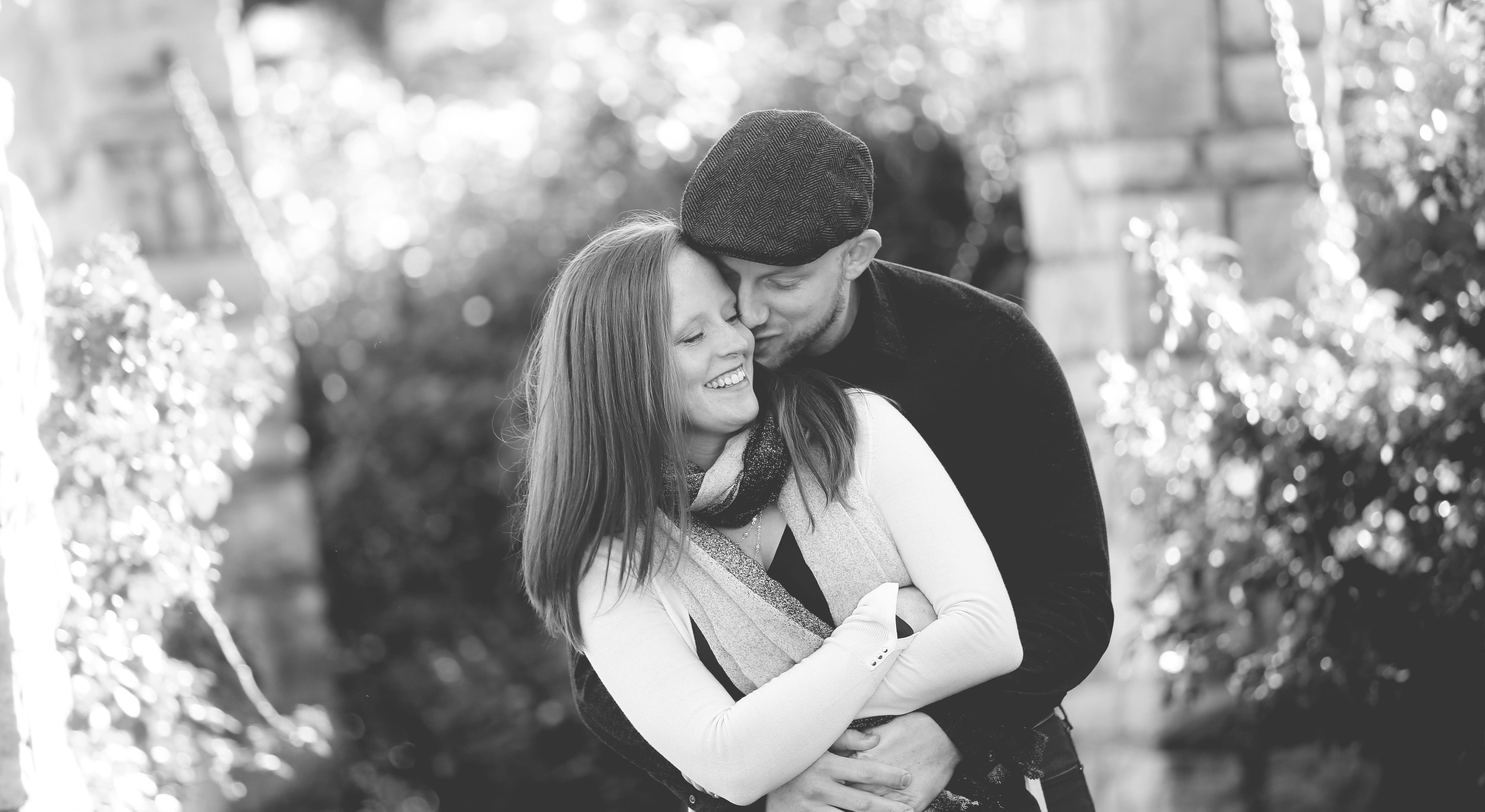 Adam Wieberg and Tori Simkins' Wedding Website