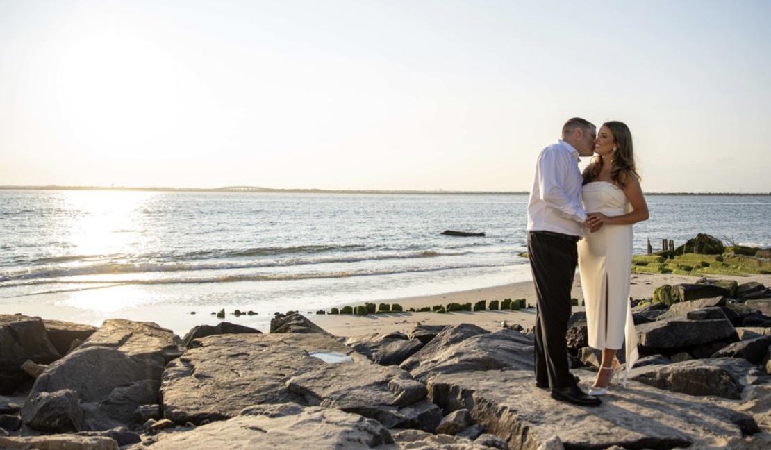 Gabriella Siligrini and Adam Delisi's Wedding Website