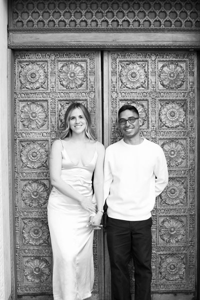 Cheyenne Chavez and Ricardo Trey Garcia's Wedding Website