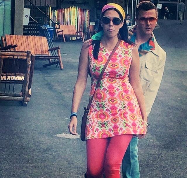 Francesca Bojsen and Peter Schreiber's Wedding Website