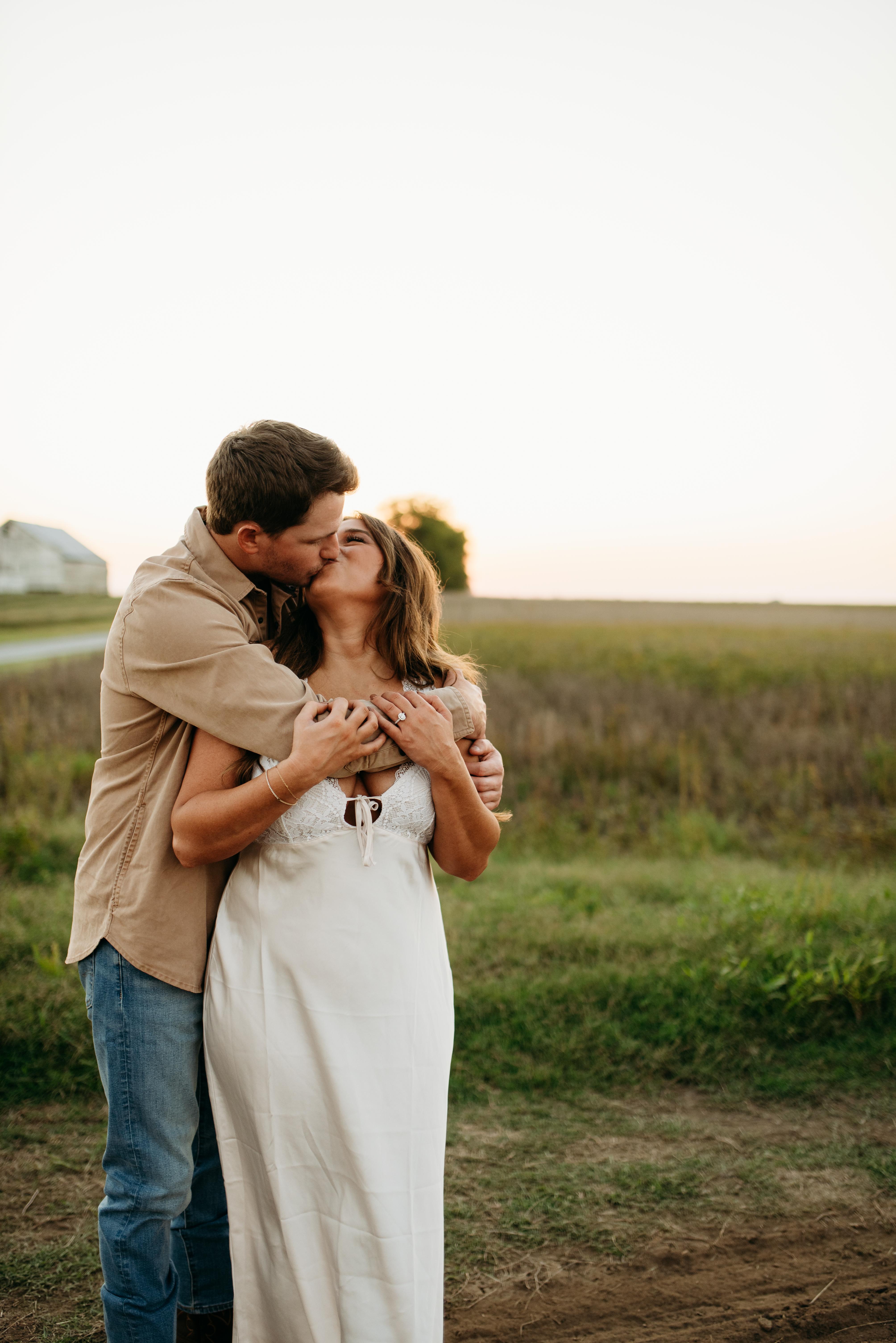 Summer Fischer and Cody Hall's Wedding Website