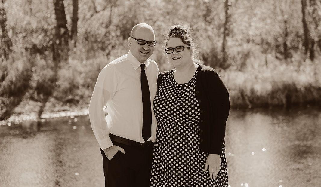 Beth Charles and Todd Stull's Wedding Website