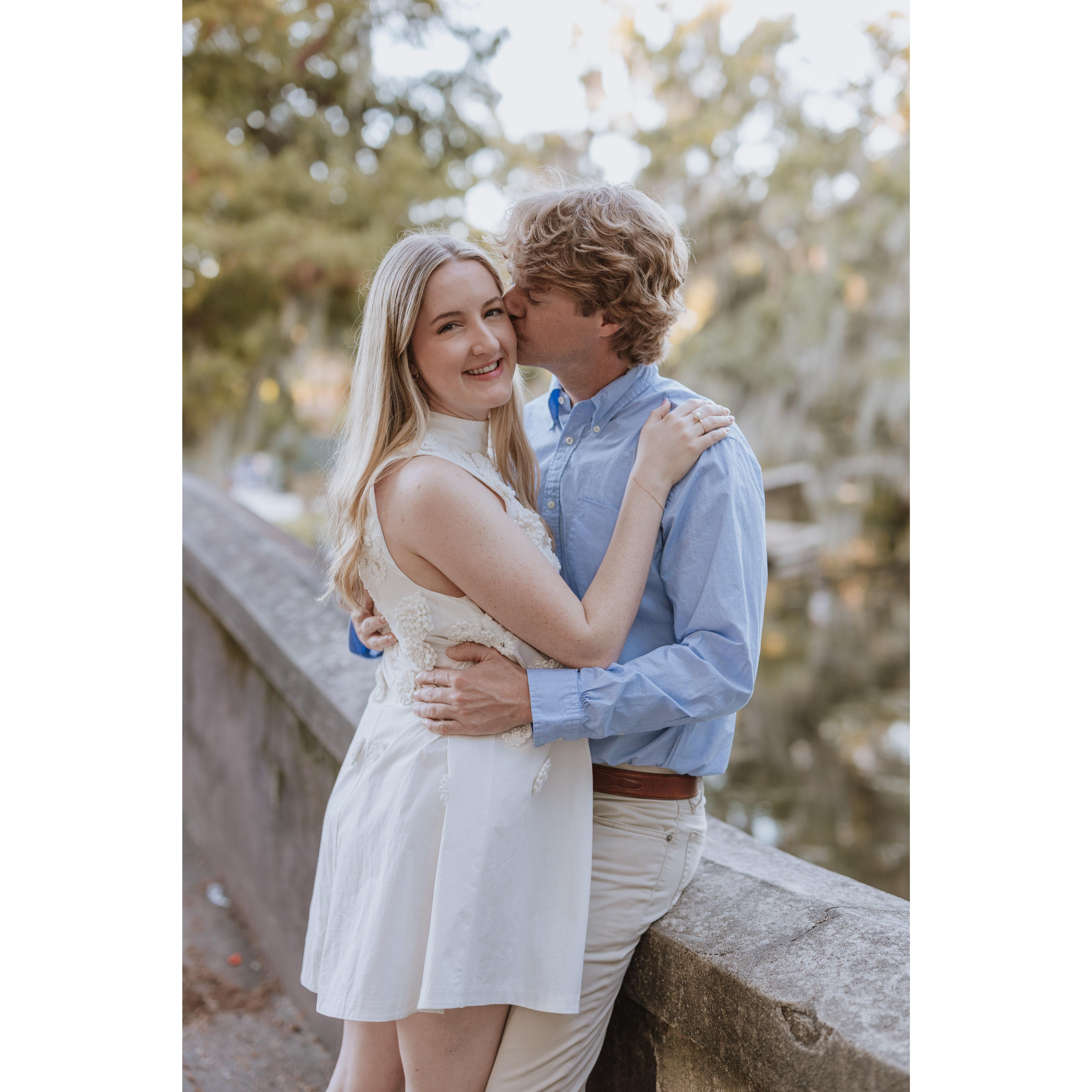William Yarbrough and Kathleen Murphy's Wedding Website