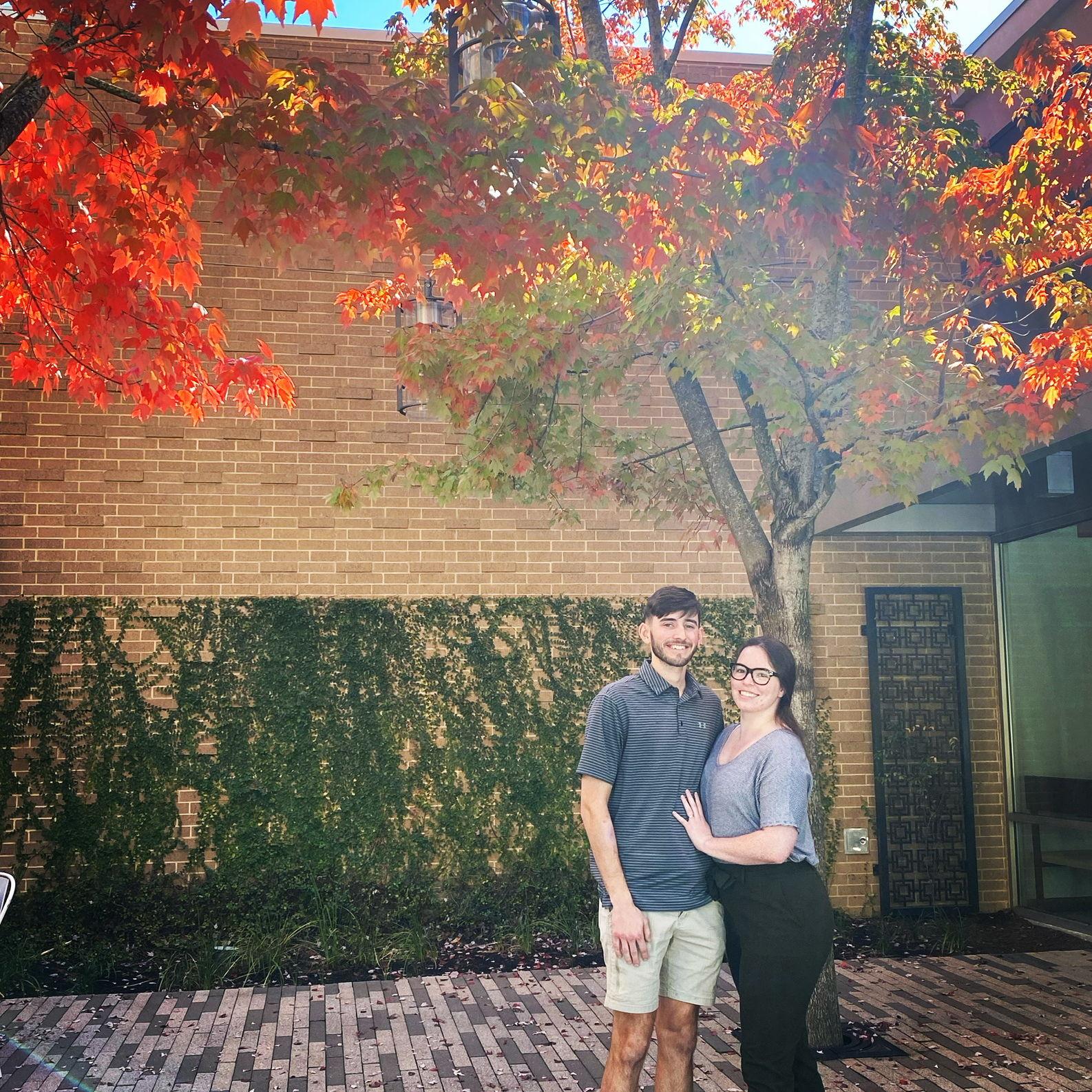 Kelli Sleeman and Stephen Keefe's Wedding Website