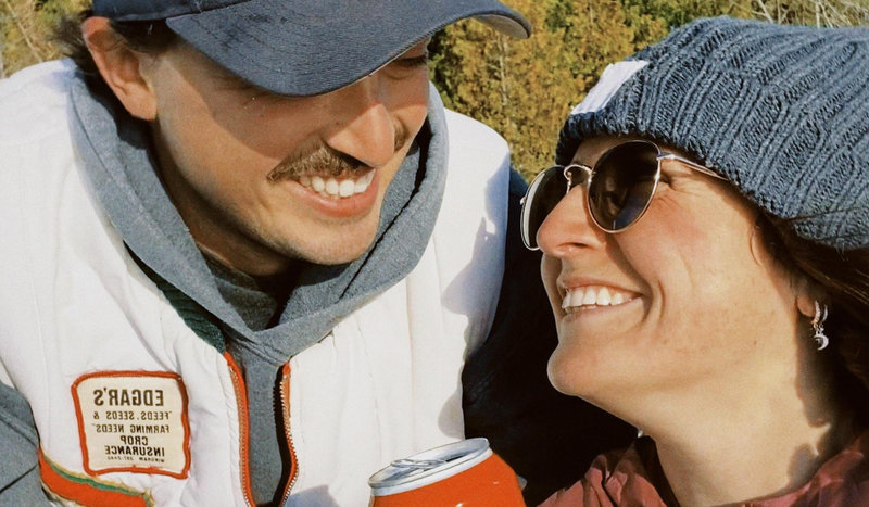 Jillian Mackinnon and Nic Cortes' Wedding Website