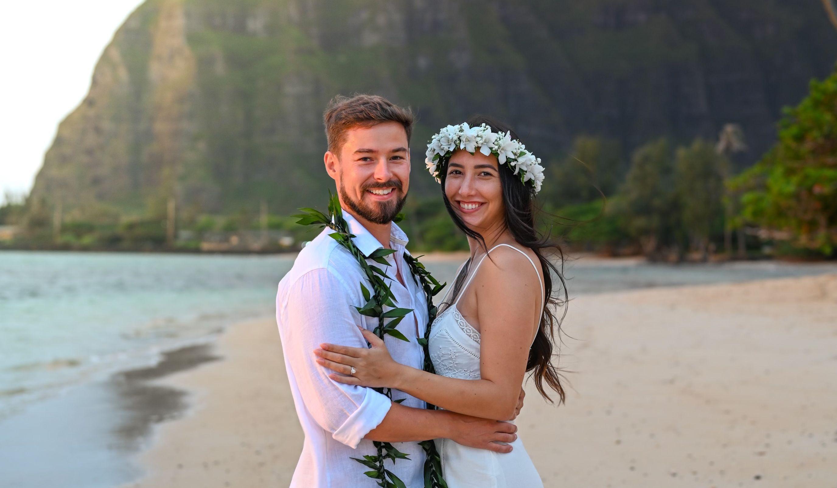 Dianne de Mena Cué and Cody James Wager's Wedding Website