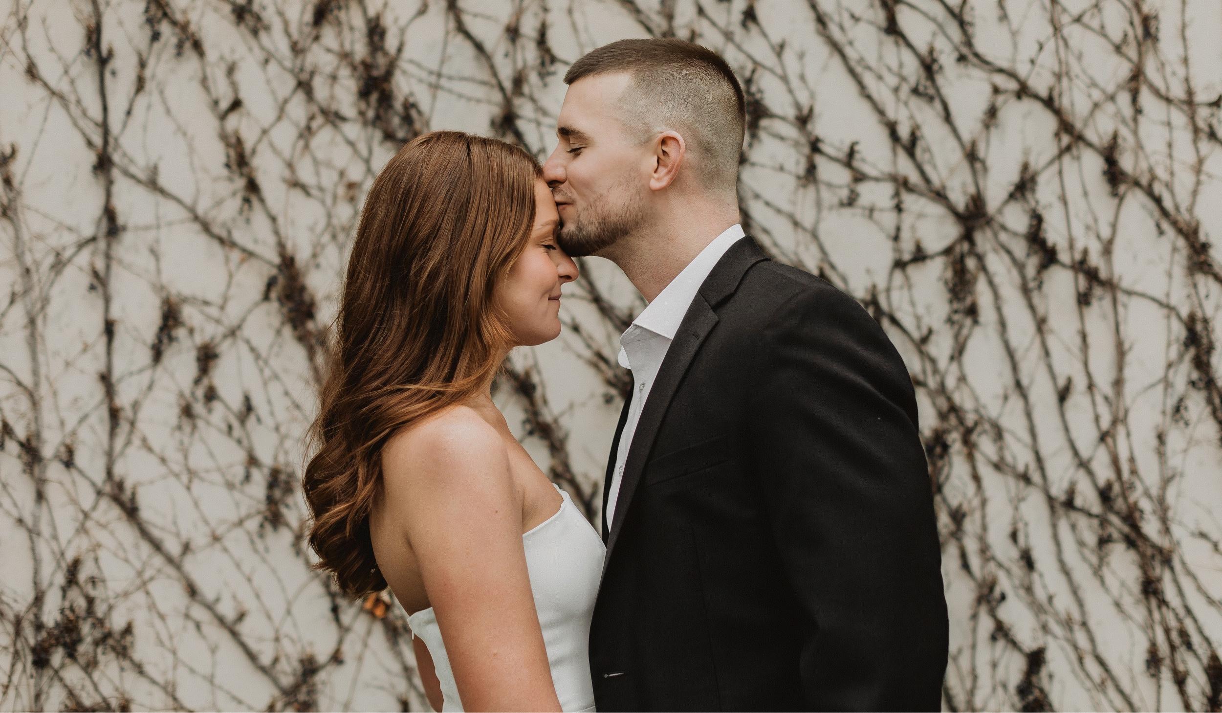 Erica Biancaniello and Thomas Catenacci's Wedding Website