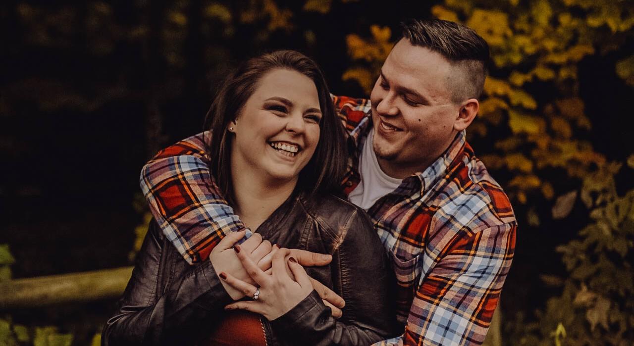 cori rowan and steven stout's Wedding Website