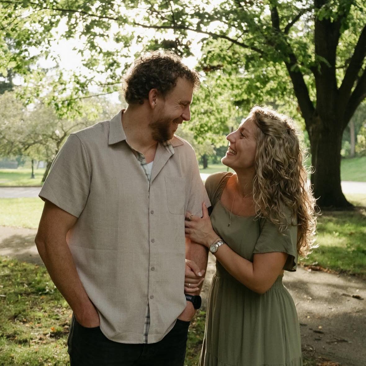 Jacklyn Howland and Daniel Lewis' Wedding Website