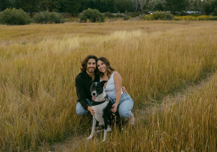 Lauryn Pierson and Joseph Watson's Wedding Website