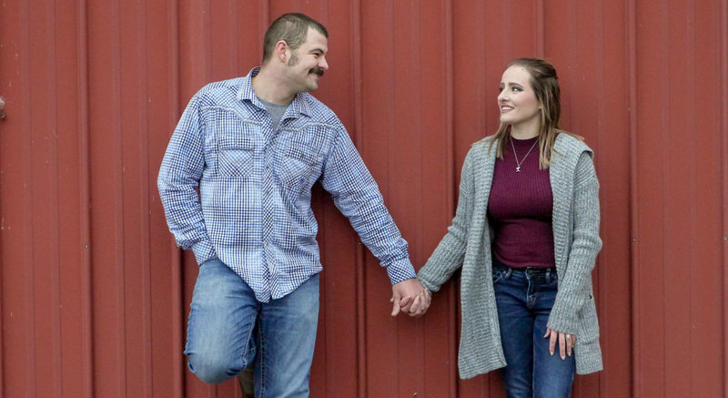 Julissa Verda and David Pollack's Wedding Website