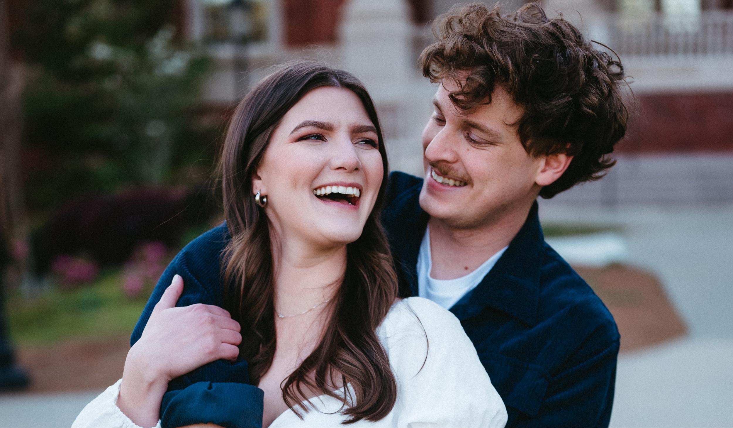 Katelyn Chafin and Adam Puckett's Wedding Website