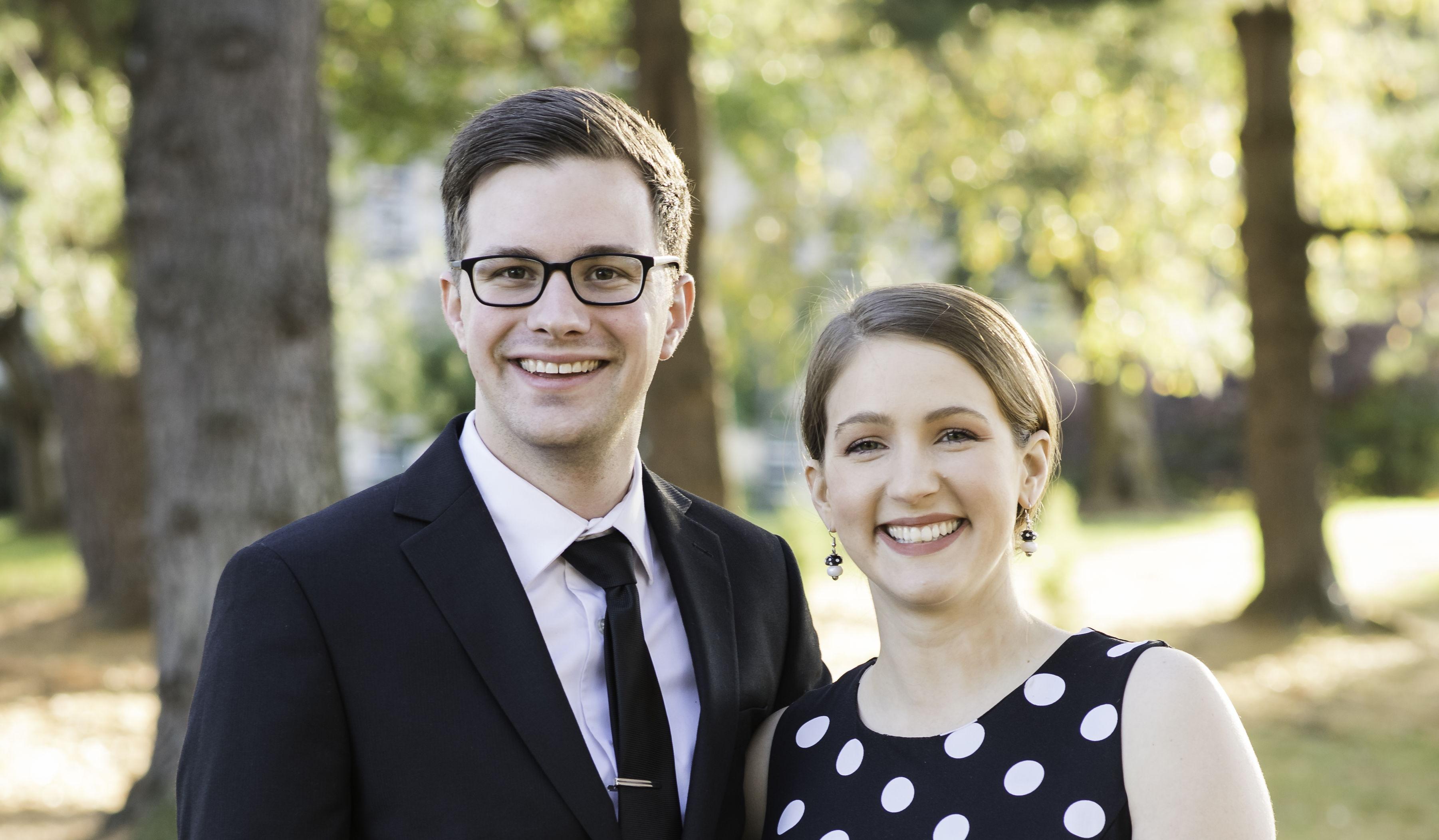 Mary Lieberman and Kolin Walker's Wedding Website