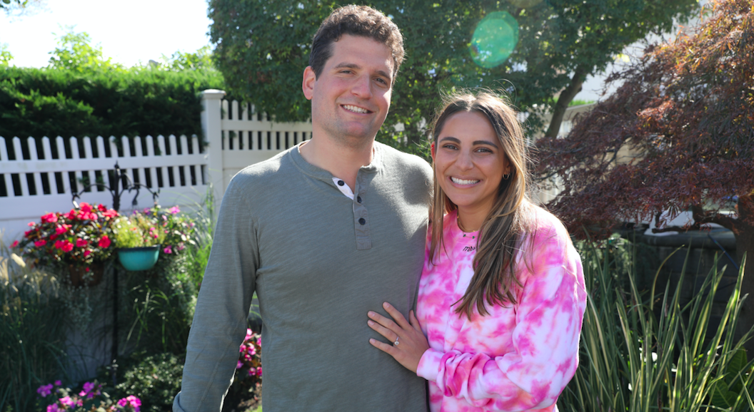Brittany Koondel and Justin Grossman's Wedding Website