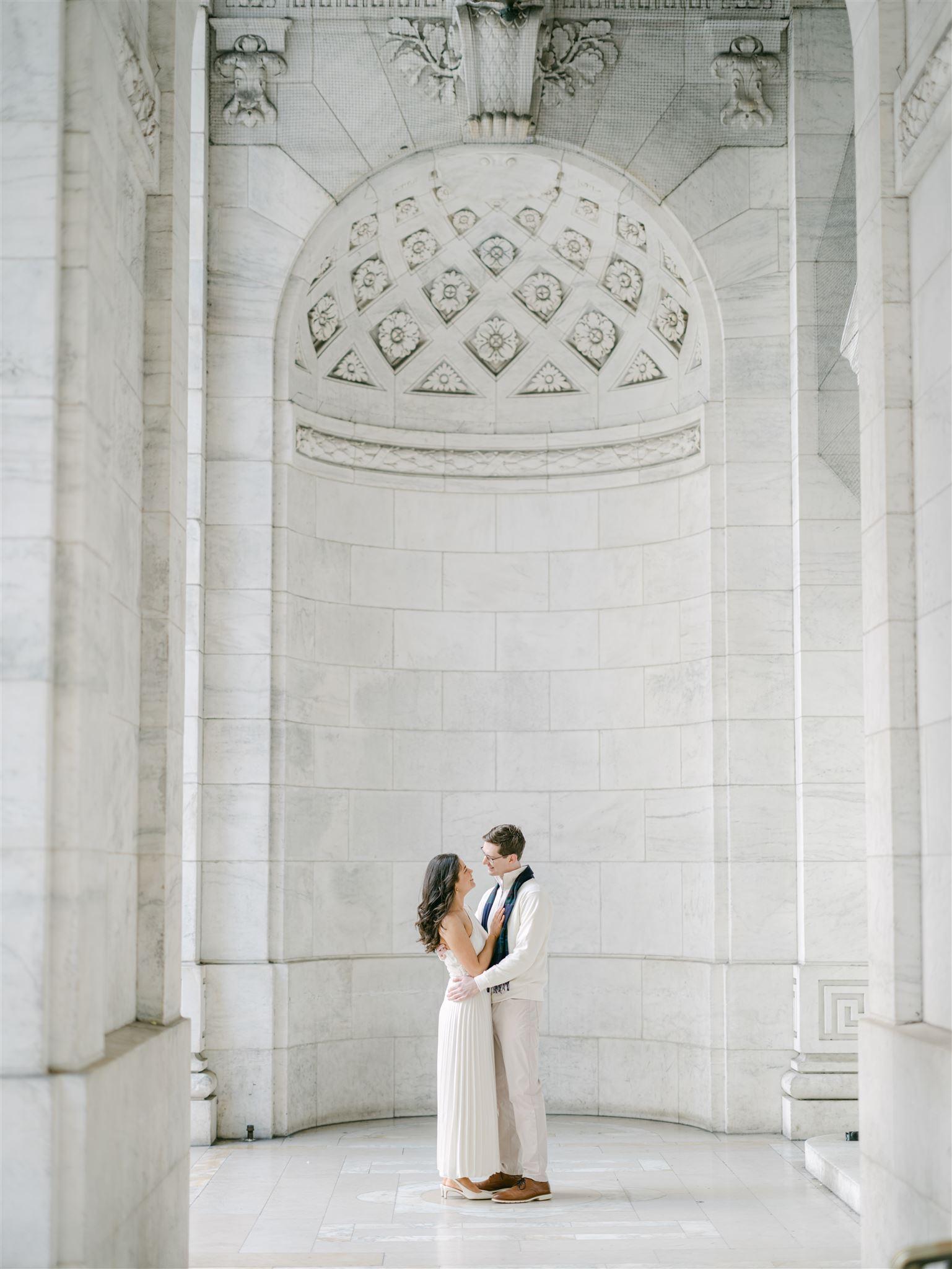 Angela Petterson and Ben Robbins' Wedding Website