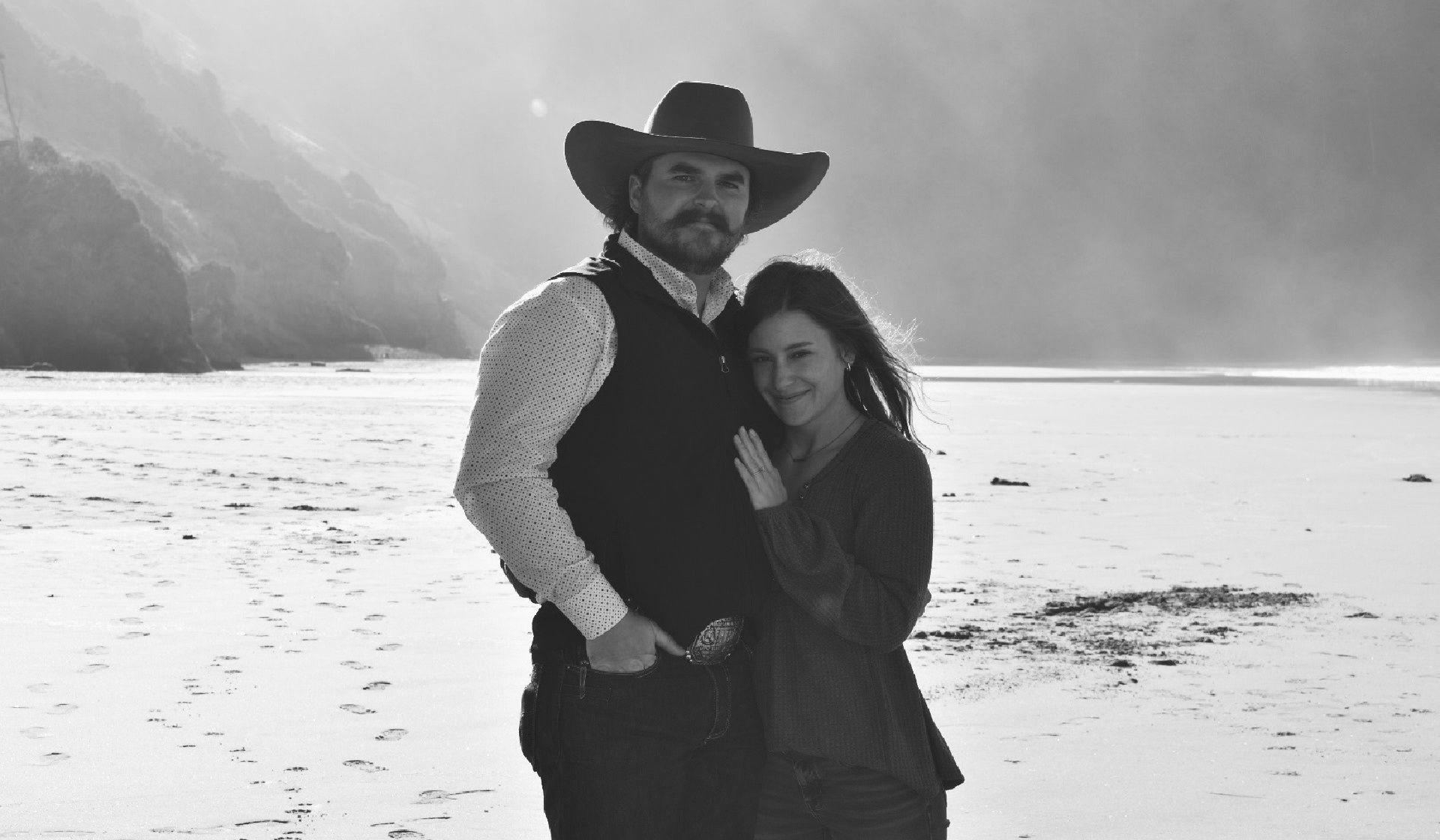 Katie Kees and Jake Witte's Wedding Website