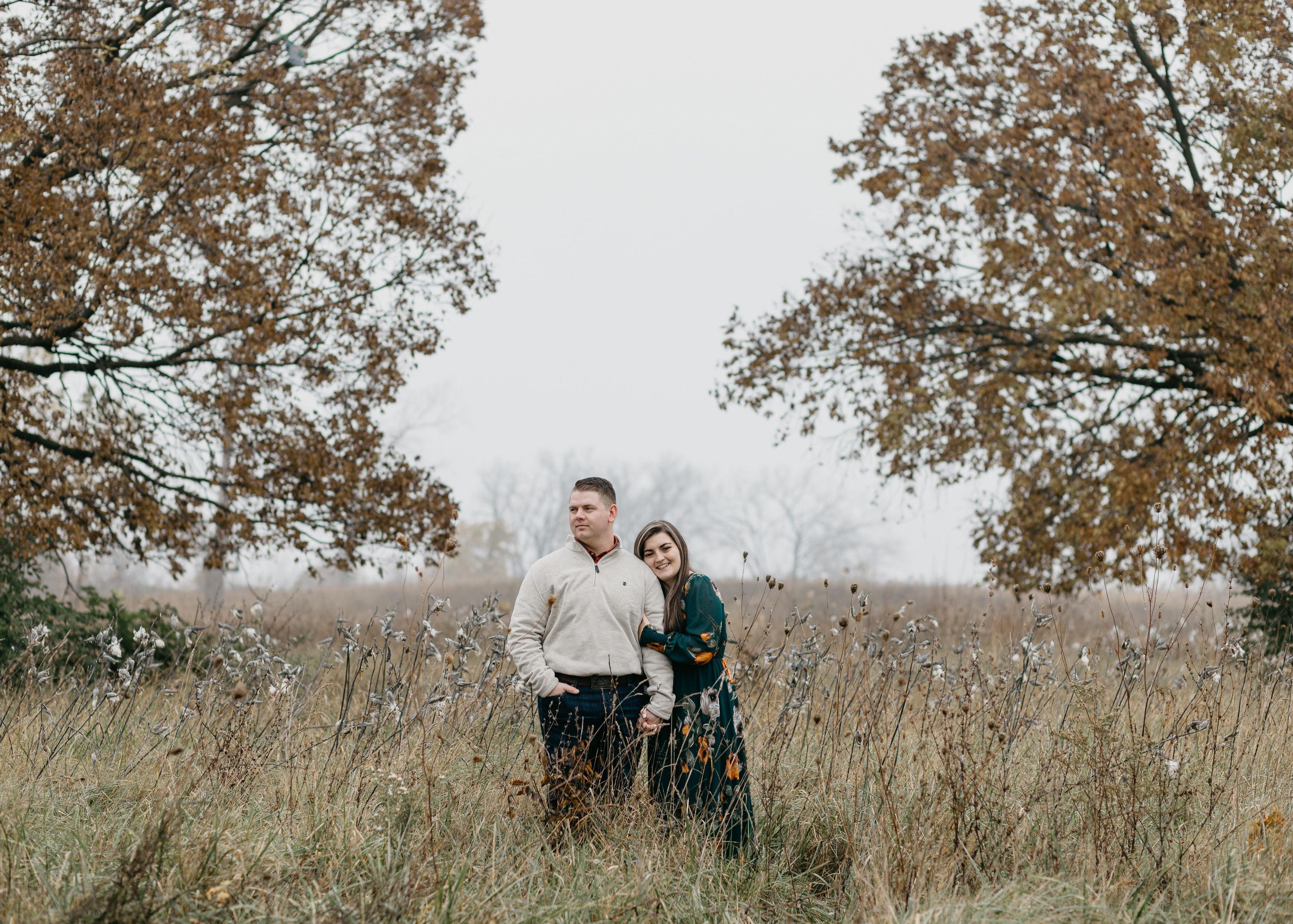 Autumn Quigly and Kyle Heath's Wedding Website