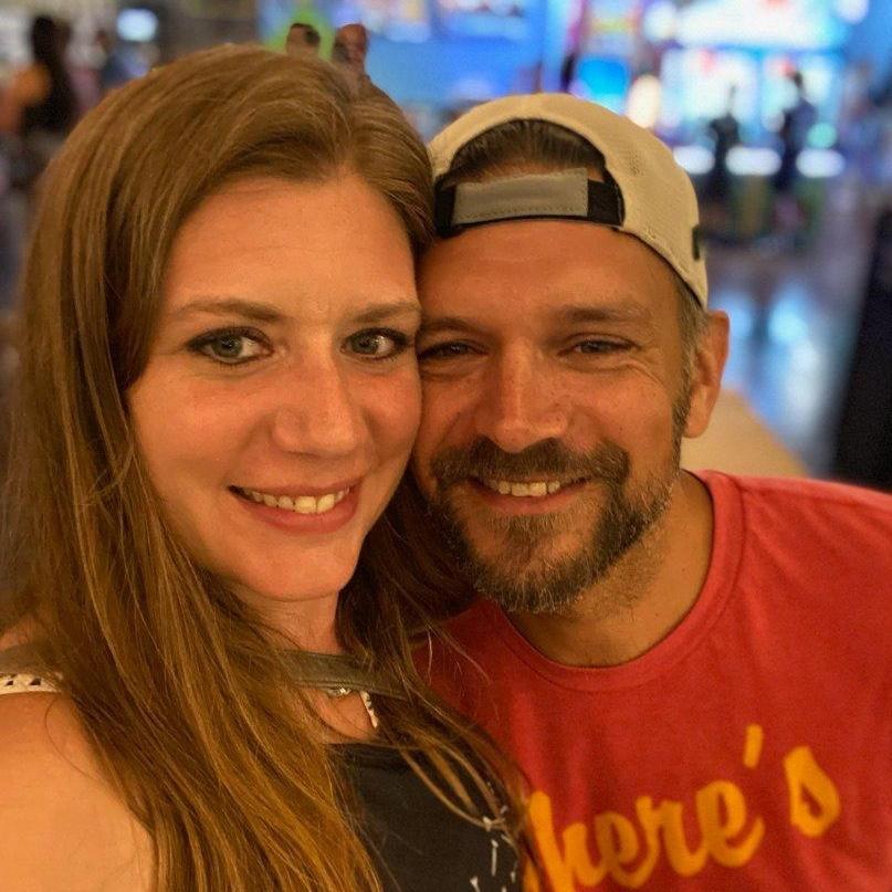 Rachel Kyte and Ryan Heisinger's Wedding Website