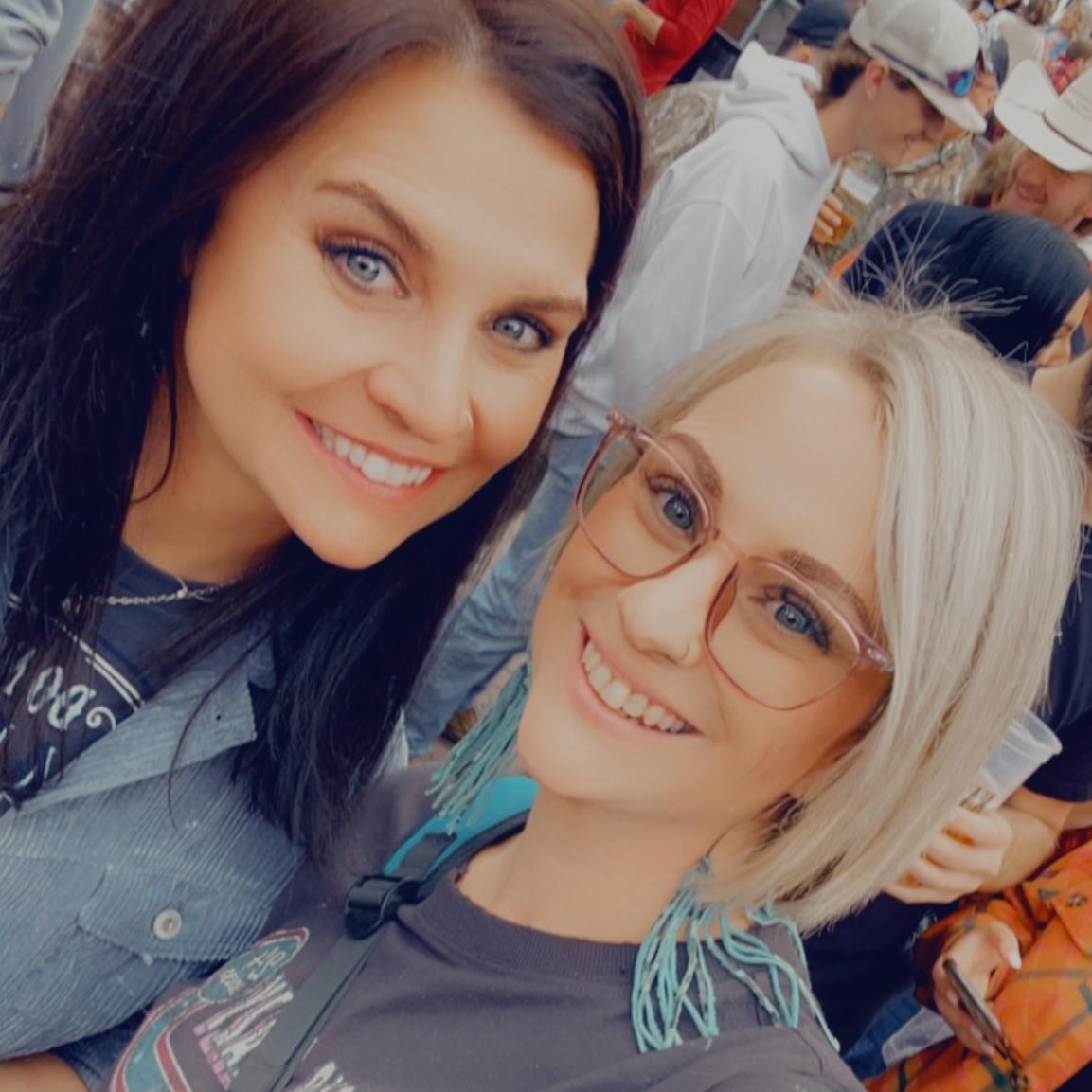 Melanie Elaine Morton and Christopher Dale Messer's Wedding Website