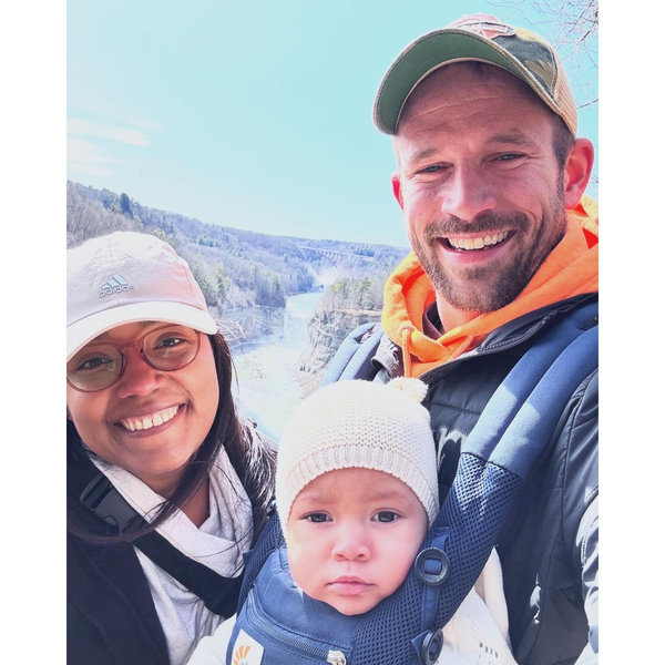 Yanet Segura and Matt Sikora's Wedding Website
